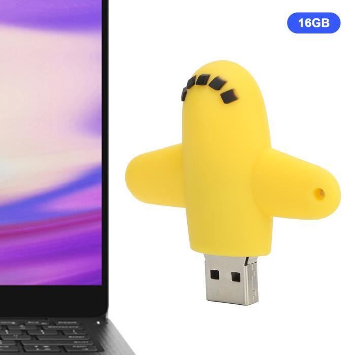 RHO-pilote Flash Clé USB 2.0, Port U, disque U, plug-in d'avion de ...