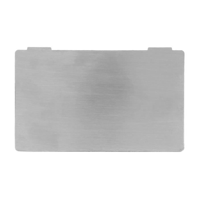 Tbest Magnetic Steel Printing Platform, Magnetic Build Plate Strong ...