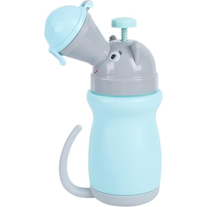 Urinoir Portable Pour Enfants 1 Pc 22X13X8Cm Portable Bébé Enfant Pot ...