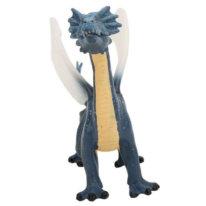 Vvikizy Modèle de dragon de mer Modèle de Simulation de Dragon de mer ...