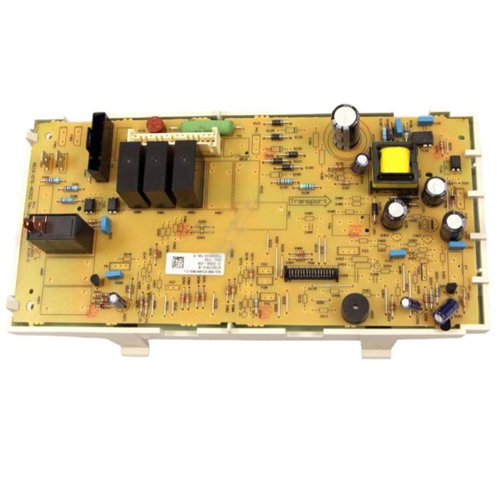 Carte électronique, module de puissance - Four micro-ondes - WHIRLPOOL (139452) - Cdiscount ...