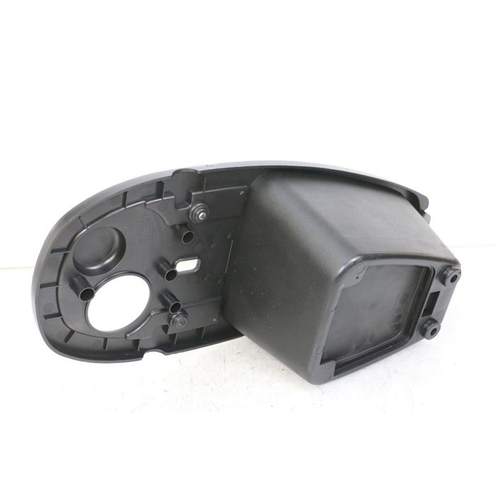 COFFRE SELLE JM MOTORS VX 125 2022 - 2025 / 209206 - Cdiscount Auto