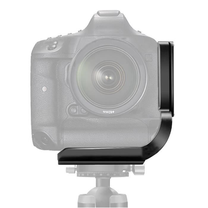 LAN Support De Caméra Panneau D'Installation Rapide En Alliage D ...