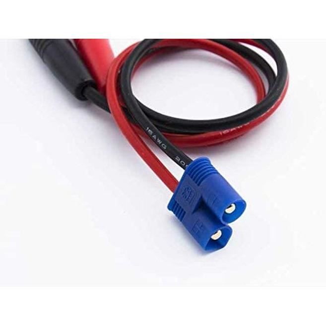 Câble de Chargement - ORION - EC3 - Connecteur EC3 - USB Type-C - Multi ...