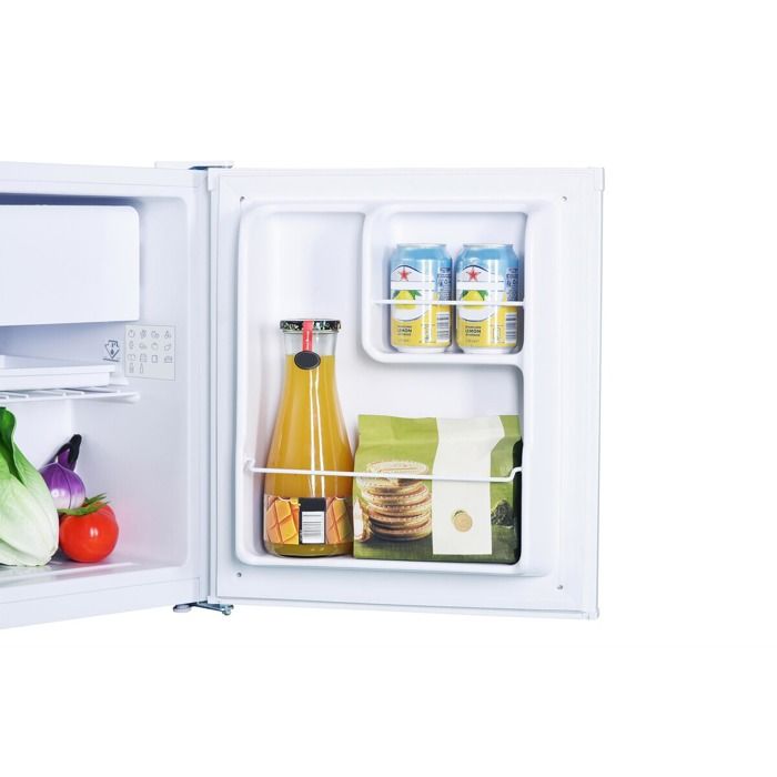 Réfrigérateur bar Proline BRF49 41 L Blanc - Achat / Vente ...