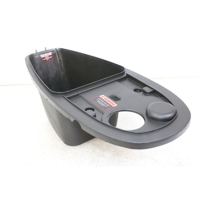 COFFRE SELLE JM MOTORS VX 125 2022 - 2025 / 209206 - Cdiscount Auto