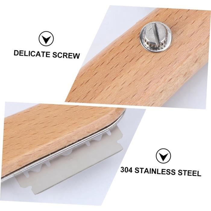 Pain À La Machine À Pain Trancheuse À Pain Coupe-Pain Au Levain Outil ...