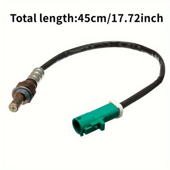 -98AB-9F472-BB 98AB9F472BB capteur O2 sonde Lambda capteur d'oxygène pour Ford pour Fiesta MK4 ...