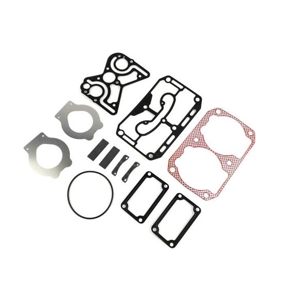 Kit de réparation, joints et aubes de compresseur Iveco Stralis ...