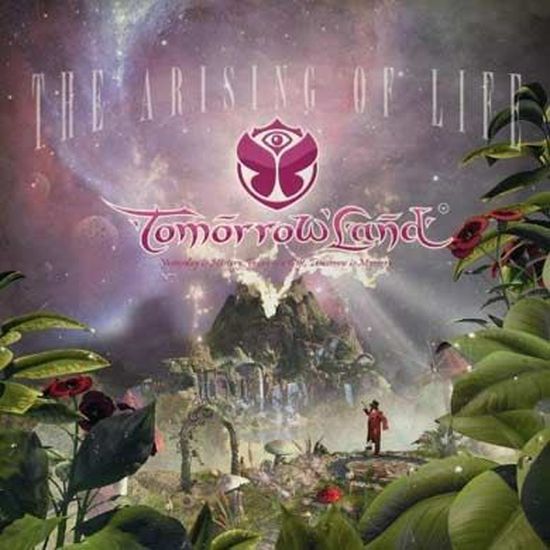Tomorrowland summer 2013 by Compilation - CD cd variété internat ...