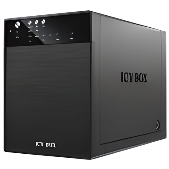 ICY BOX - IB-3640SU3 - Cdiscount Informatique