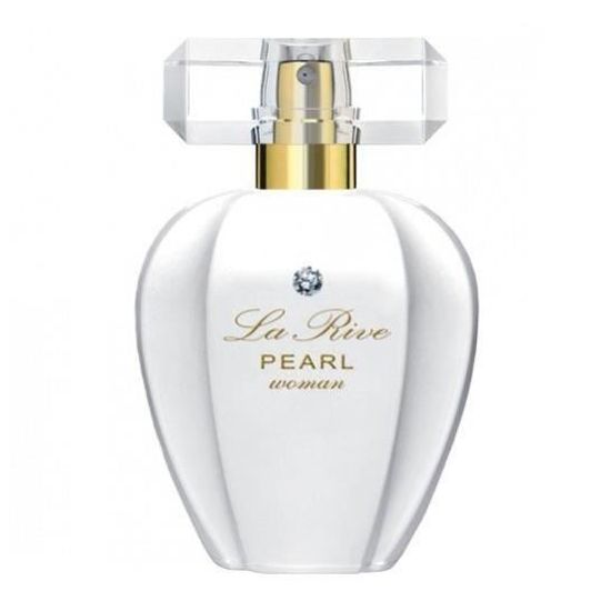 La Rive Pearl Eau de Parfum Spray 75 ml - Cdiscount Au quotidien