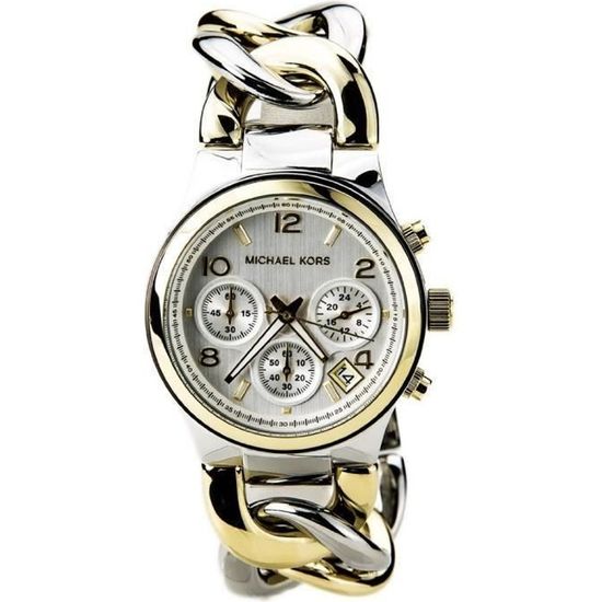 Michael Kors MK3199 femmes Montre , - Achat/vente montre Femme Adulte ...