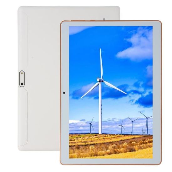 Tablette Tactile 10 pouces - OFELI K107 - 64Go Stockage - 4Go RAM ...