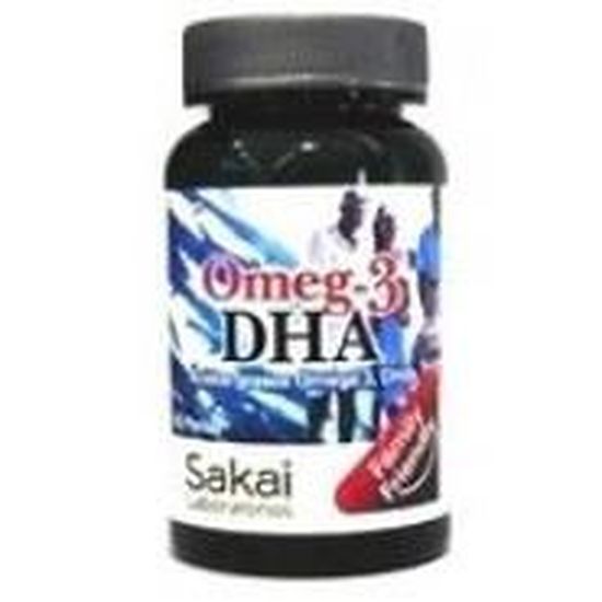 Omega 3 Dha 60 Perles - Cdiscount Santé - Mieux vivre