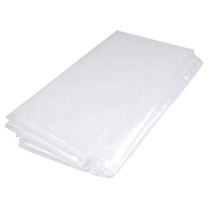 Bâche de Protection Plastique 4 x 5 M - 20m² pour Peinture, Bricolage ...