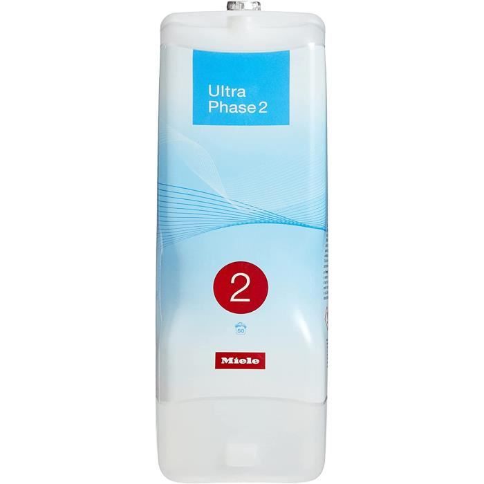 Lessive Ultraphase 2 - Wa Up2 1401 L - 10795710[H301] - Cdiscount ...