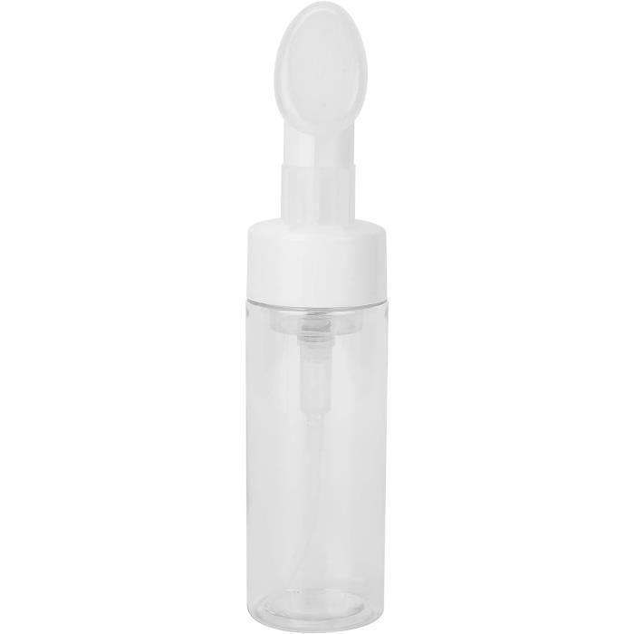 Distributeurs De Savon Moussant Flacon Vide Avec Tête De En Silicone ...