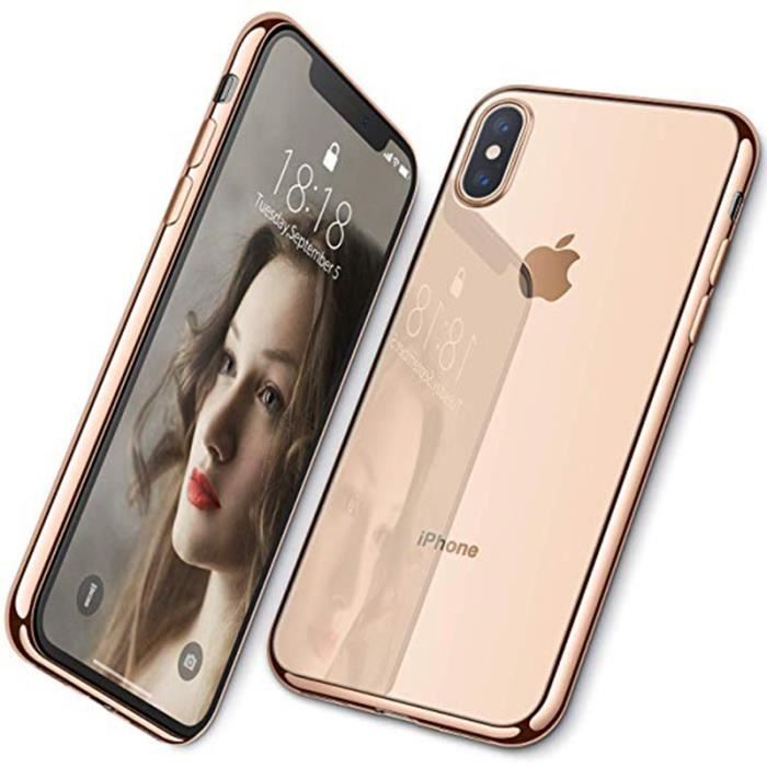Apple iPhone XS Max 256 Go Or - Cdiscount Téléphonie