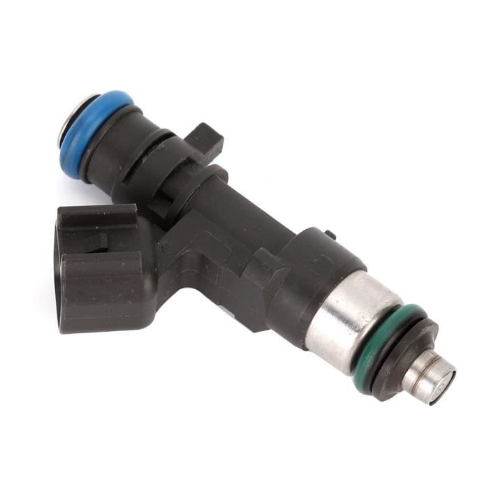 Qiilu 04591986AA Buse d'injecteur de pulvérisation de carburant 6 ...