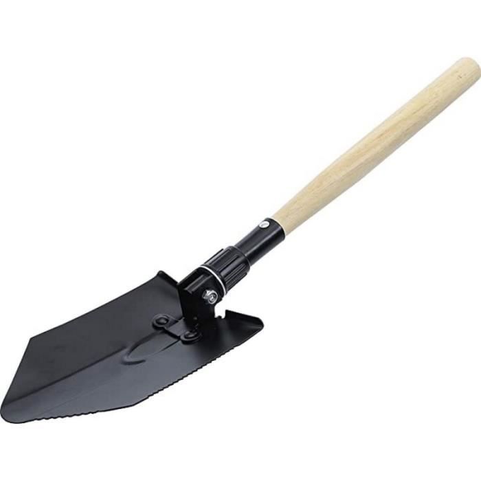 PELLE PLIABLE ALLEMANDE POUR CAMPING JARDIN EXTERIEUR - Cdiscount Jardin