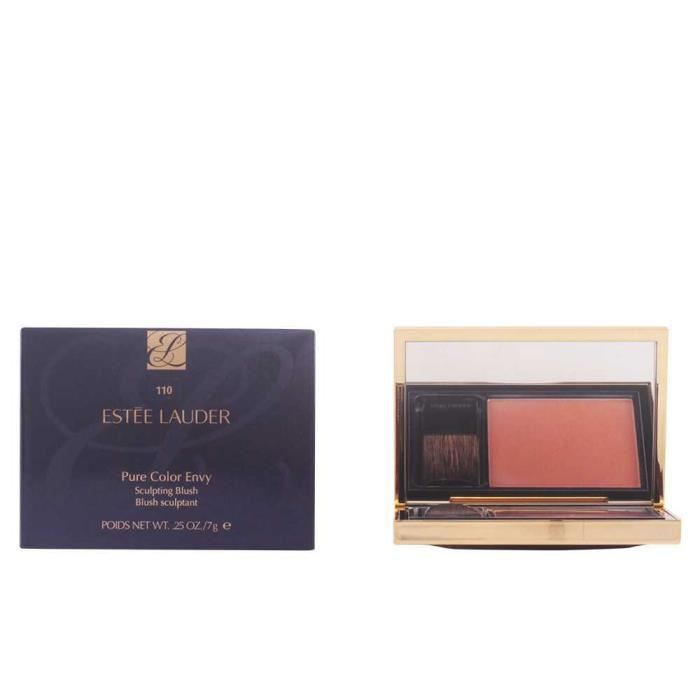 Pure color envy sculpting blush brazen bronze 7 gr - Cdiscount Au quotidien