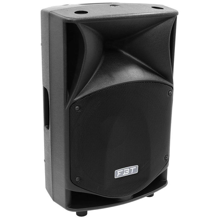 FBT J MAxX 114A Enceinte Amplifiée - Cdiscount TV Son Photo