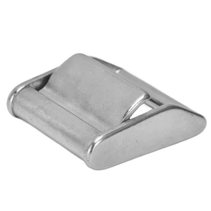 Matériel de fixation Cam Flap Boucles 304 En Acier Inoxydable Heavy ...