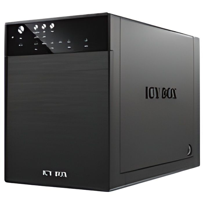 ICY BOX - IB-3640SU3 - Cdiscount Informatique