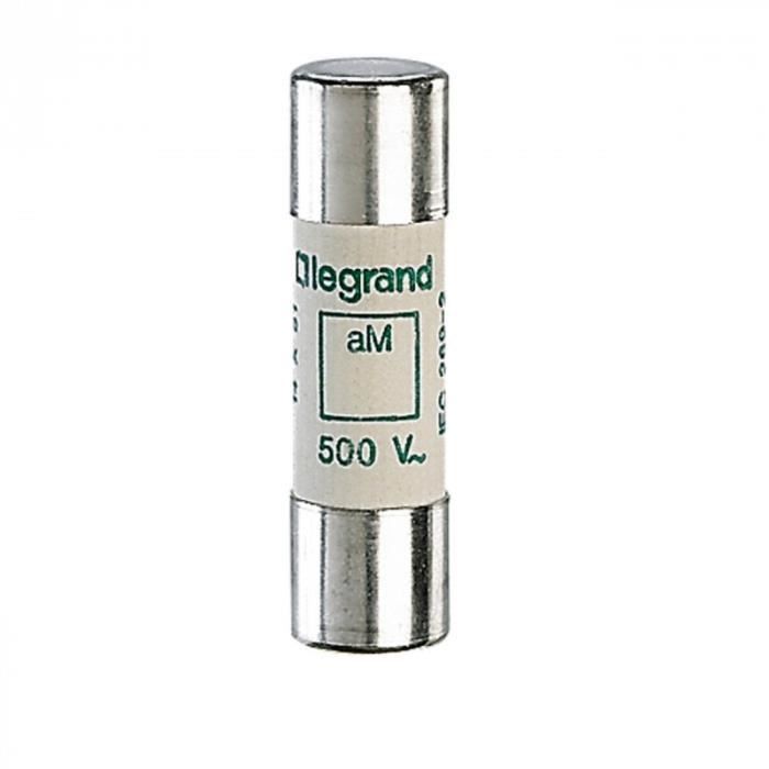 FUSIBLE AM 14X51 32A 500V LEGRAND 014032 - Cdiscount Bricolage