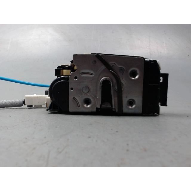 PIECES AUTO D'OCCASION - 1667200135 - SYSTEME TELECOMMANDE - BOITIER ...