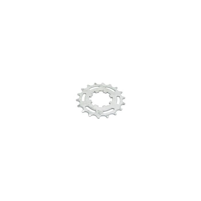 Couronne Pignon pour cassette 9v campagnolo polyvalente 24 - MICHE ...