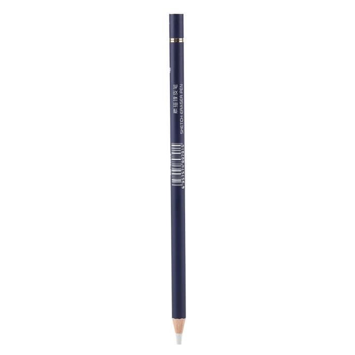 Sonew Lot de 4 Tortillons Dessin Pastel Estompe - Cdiscount Beaux-Arts ...