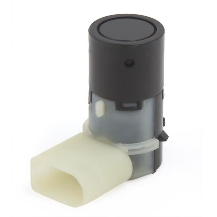 RADAR DE RECUL - CAMERA DE RECUL sourcingmap® Capteur Stationnement PDC ...