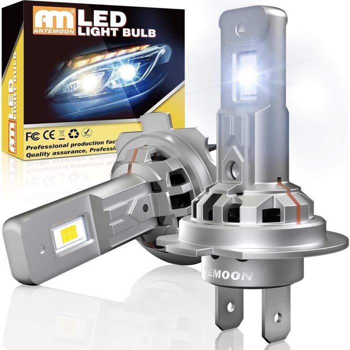 H7 led light bulb store