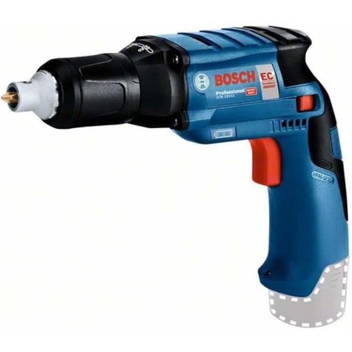 Bosch Professional 12V System visseuse plaquiste sans-fil GTB 12V-11 ...