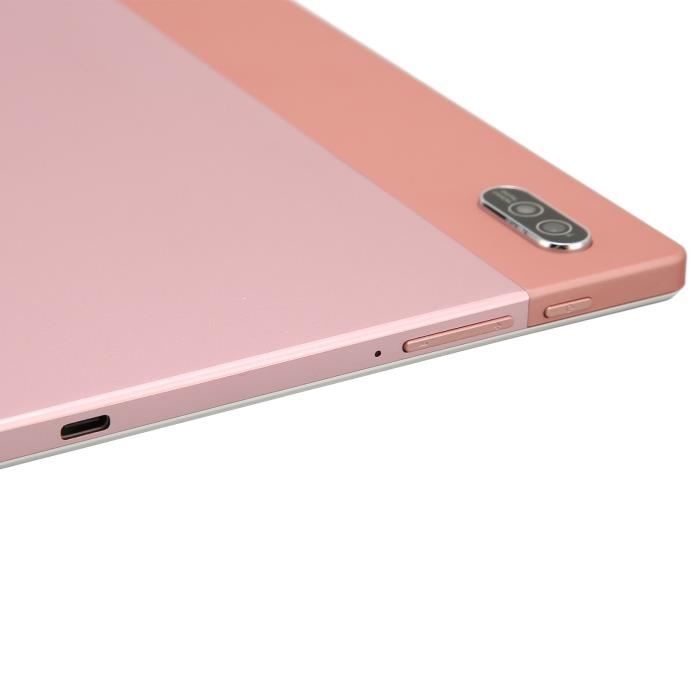 10.0" Android 11.0 Tablette 8GB 256GB 8MP Front 13MP Rear 1920x1200 8 ...