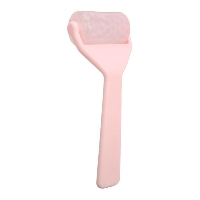 Vgeby Rouleau De Visage Rouleau à Glace Raffermissant Pour La Peau