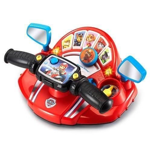 SHOT CASE - VTECH Pat'patrouille Super pilote éducatif - Cdiscount Jeux ...
