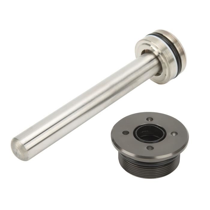 LEH 56115 ZY9 023 Trim Piston Sub Assy avec Vis 304 Acier Inoxydable ...