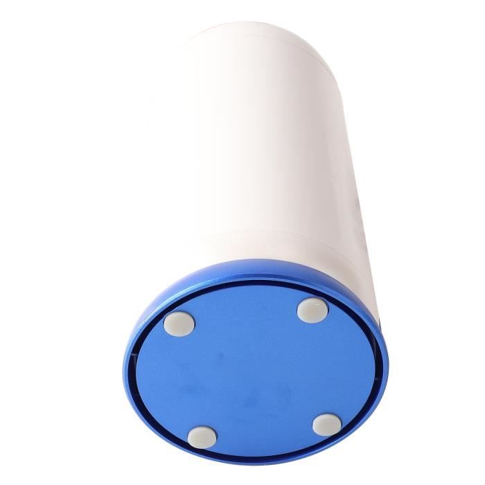 Taille-crayon électrique - QQMORA - Rechargeable - Portable ...