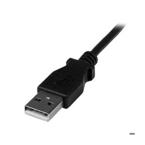 Cable mini USB vers double USB Cdiscount