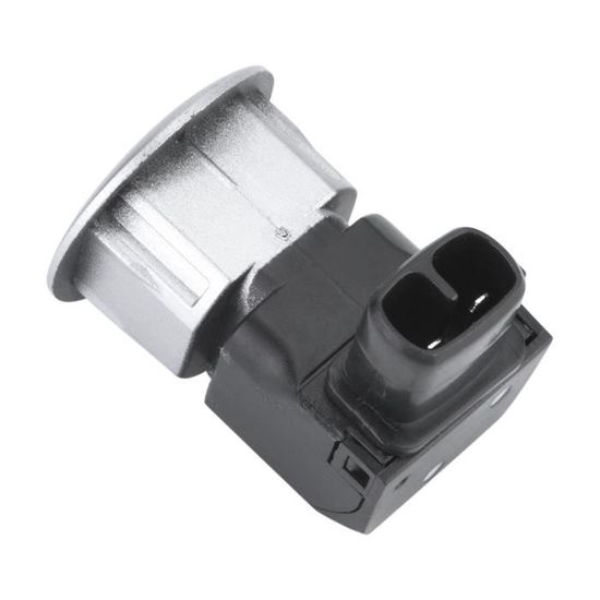 Hlyjoon 89341-58010-B0 Arrière Ultrasons Radar Capteur de Stationnement ...