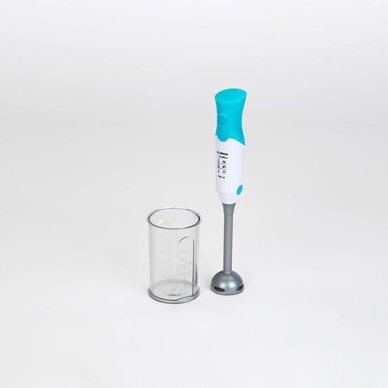 Jouet de cuisine - KLEIN - Blender À Main - Couleur Bleu - Fonction de ...