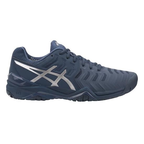 Chaussures de tennis Asics Gel-resolution novak - Cdiscount Sport