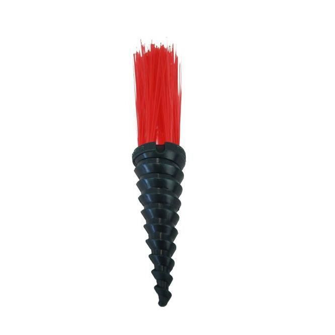 Kit de 25 implants Powermarker - rouge - TU - Cdiscount