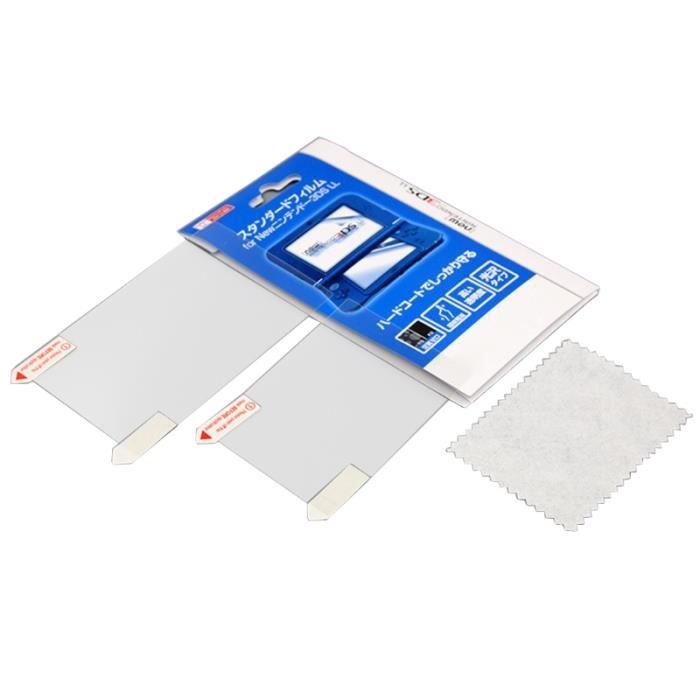 Film de protection d'écran LCD pour surface astronomique transparente ...