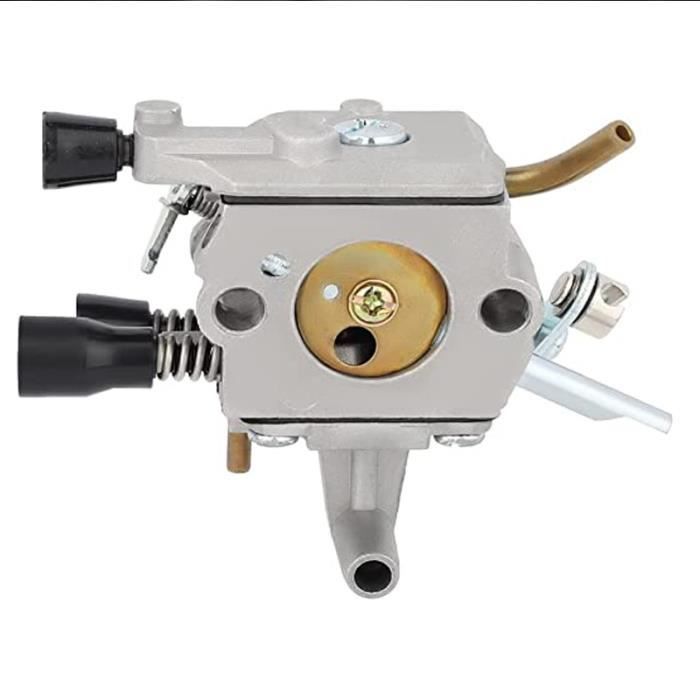 C1Q­S82 Carburateur FS250 avec Filtre à Air de Bobine d'allumage pour Tondeuse FS120 FS200 FS250 ...