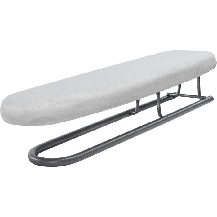 Planche À Repasser Jeannette, Mini Table De Repassage Pliable Et Peu ...