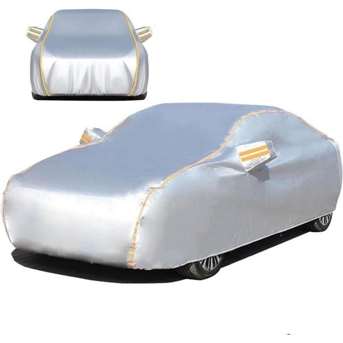 Housse De Protection Pour Voiture Pour Citroën C4, Housse De Protection ...